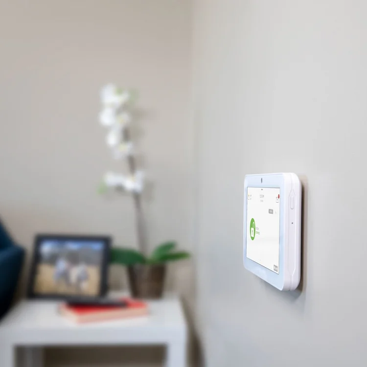 Central Security Austin