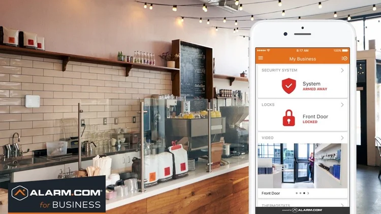 Central Security Austin