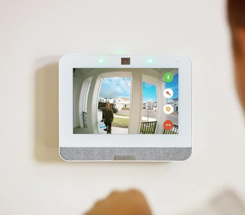 Central Security Austin