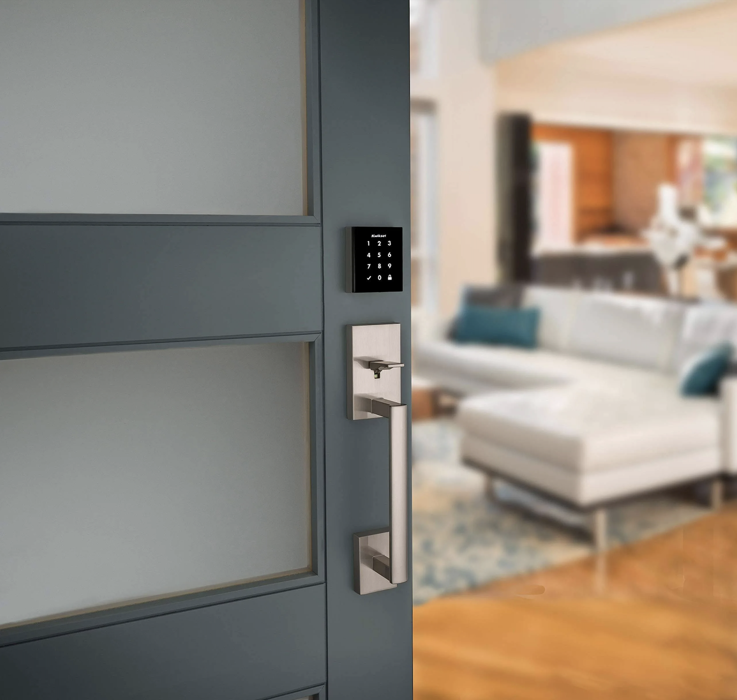 Central Security Austin