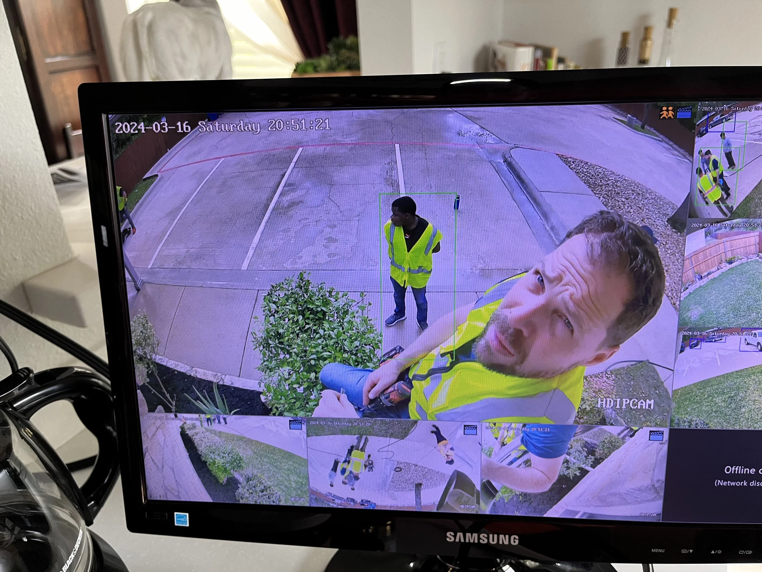 Gallery — Central Security Austin