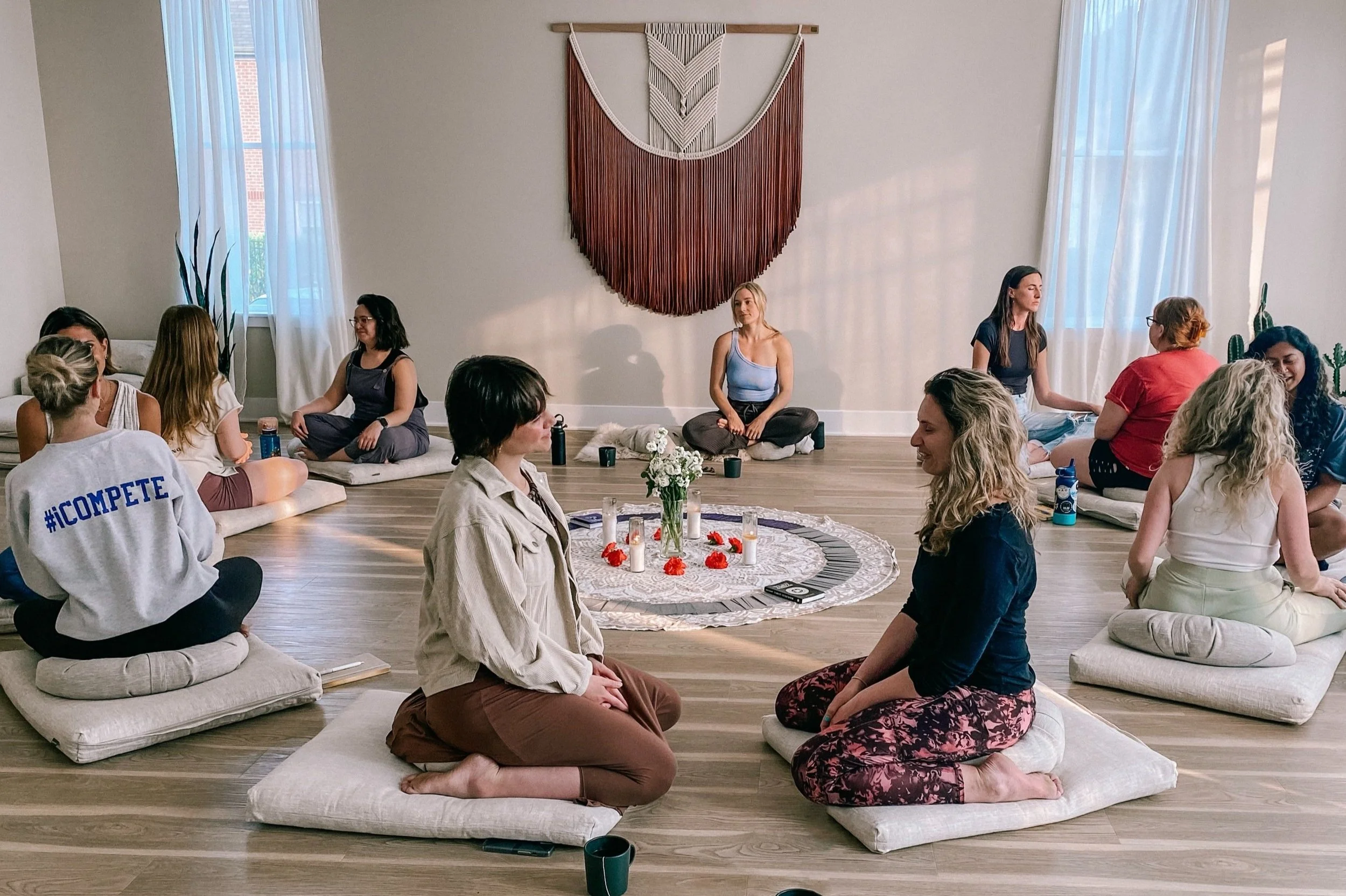 Baltimore Women's Circle