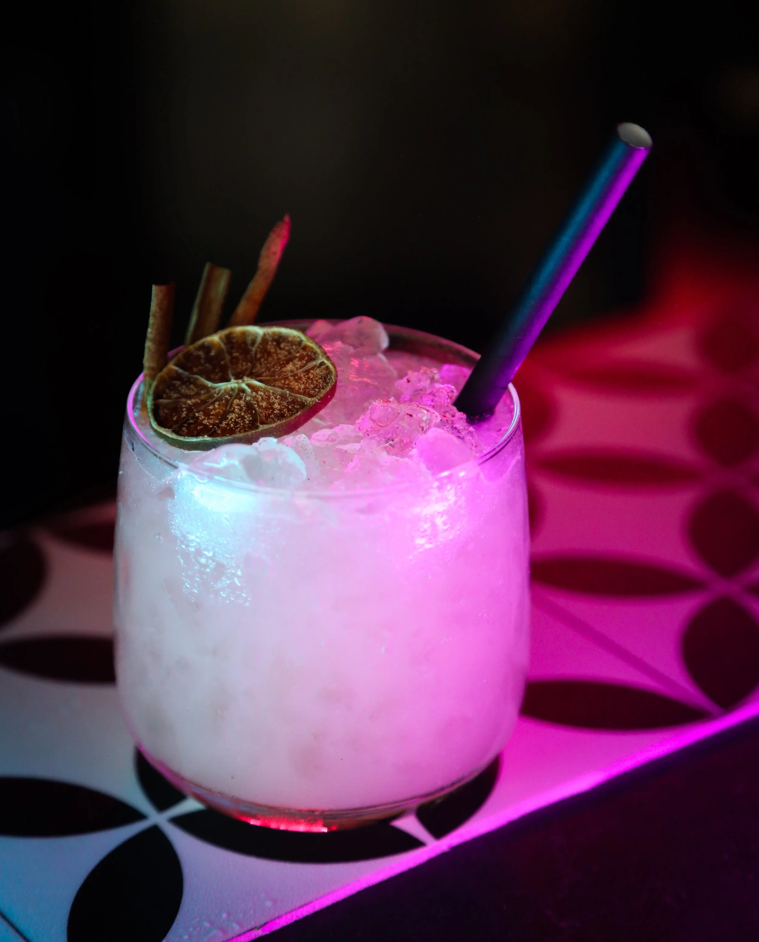 Menu — Spilt Zero Proof