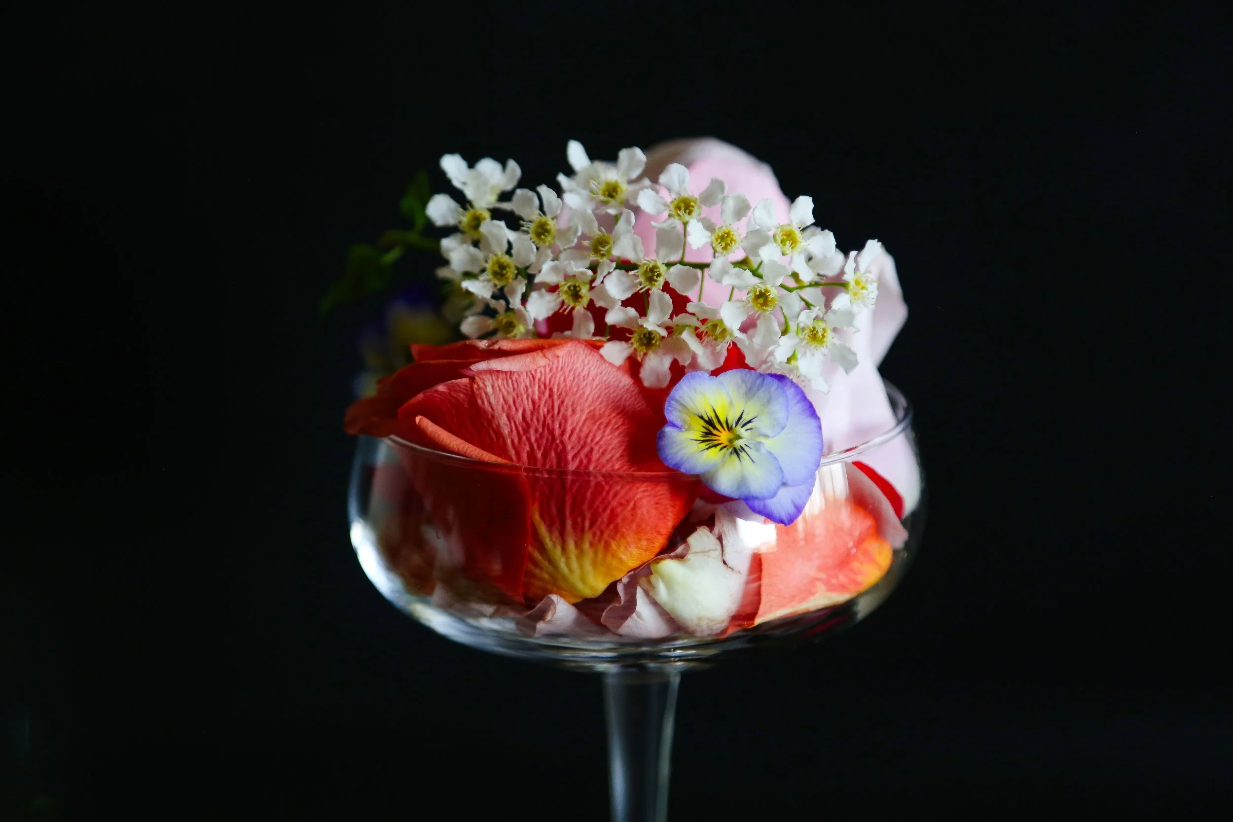 Mocktail Classes — Spilt Zero Proof