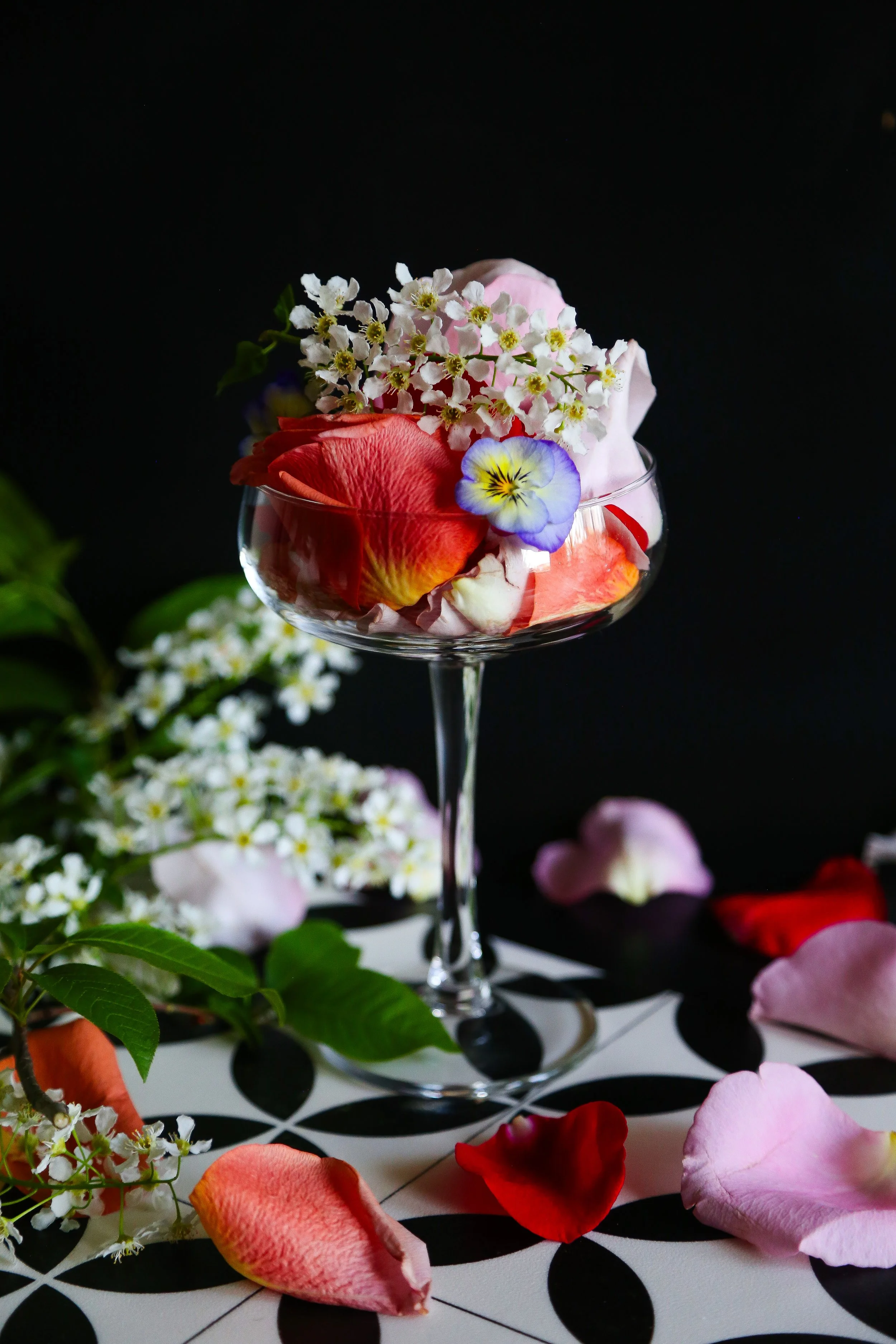 Mocktail Classes — Spilt Zero Proof