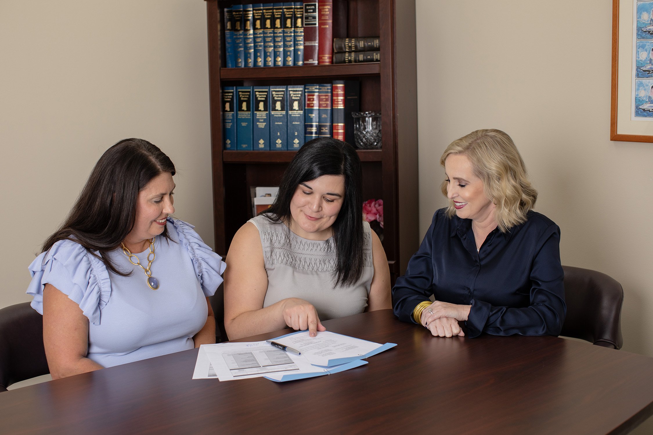 Southland Title, Inc.