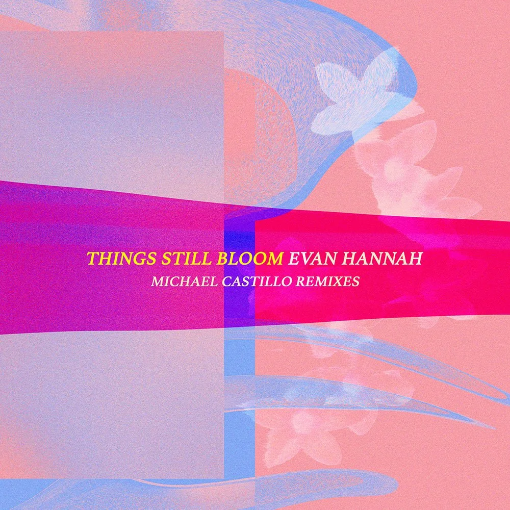 Portfolio — Michael Castillo