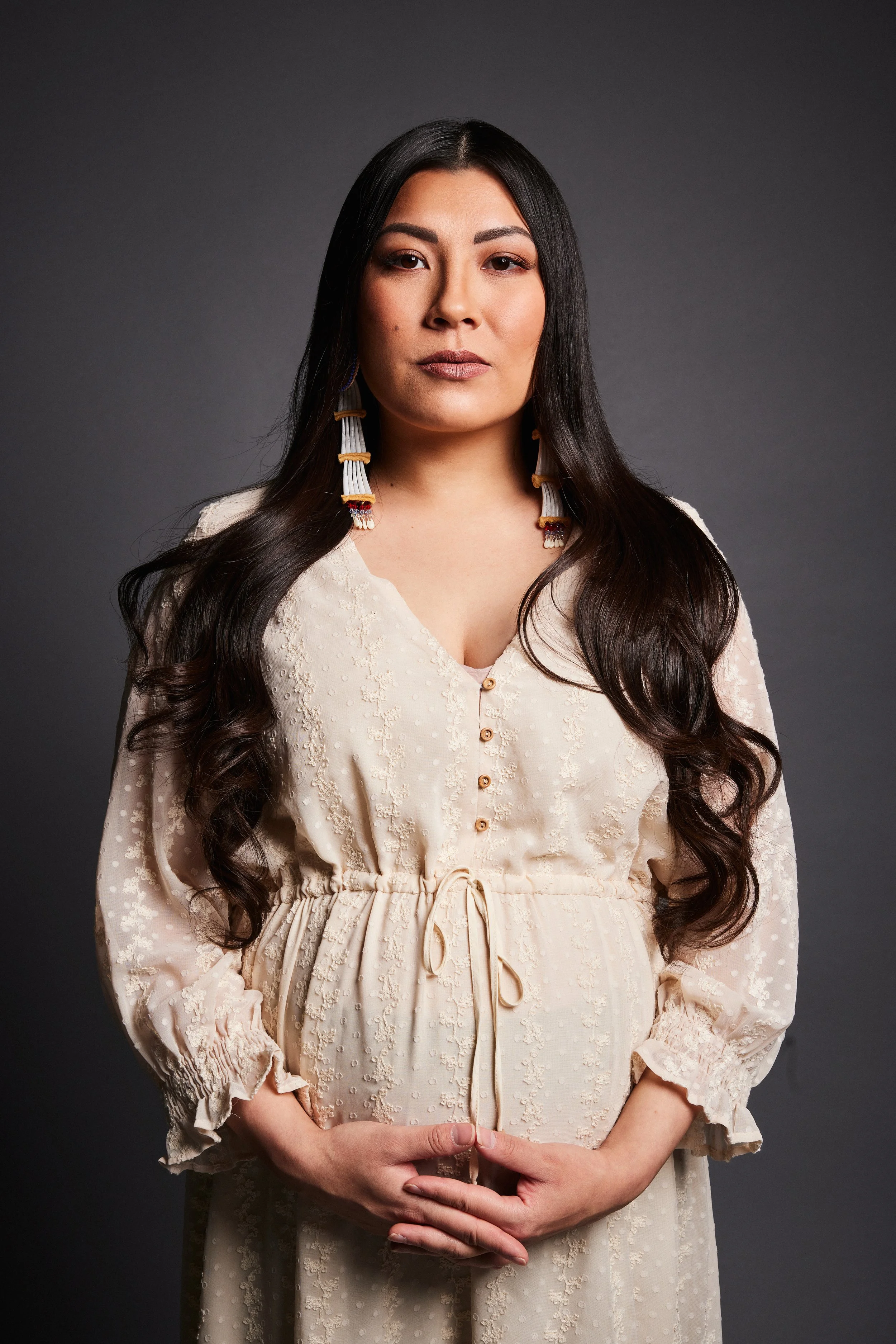 THE TEAM — Treaty Road Season 1 on APTN