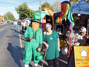 Ballan Autumn Festival 2026