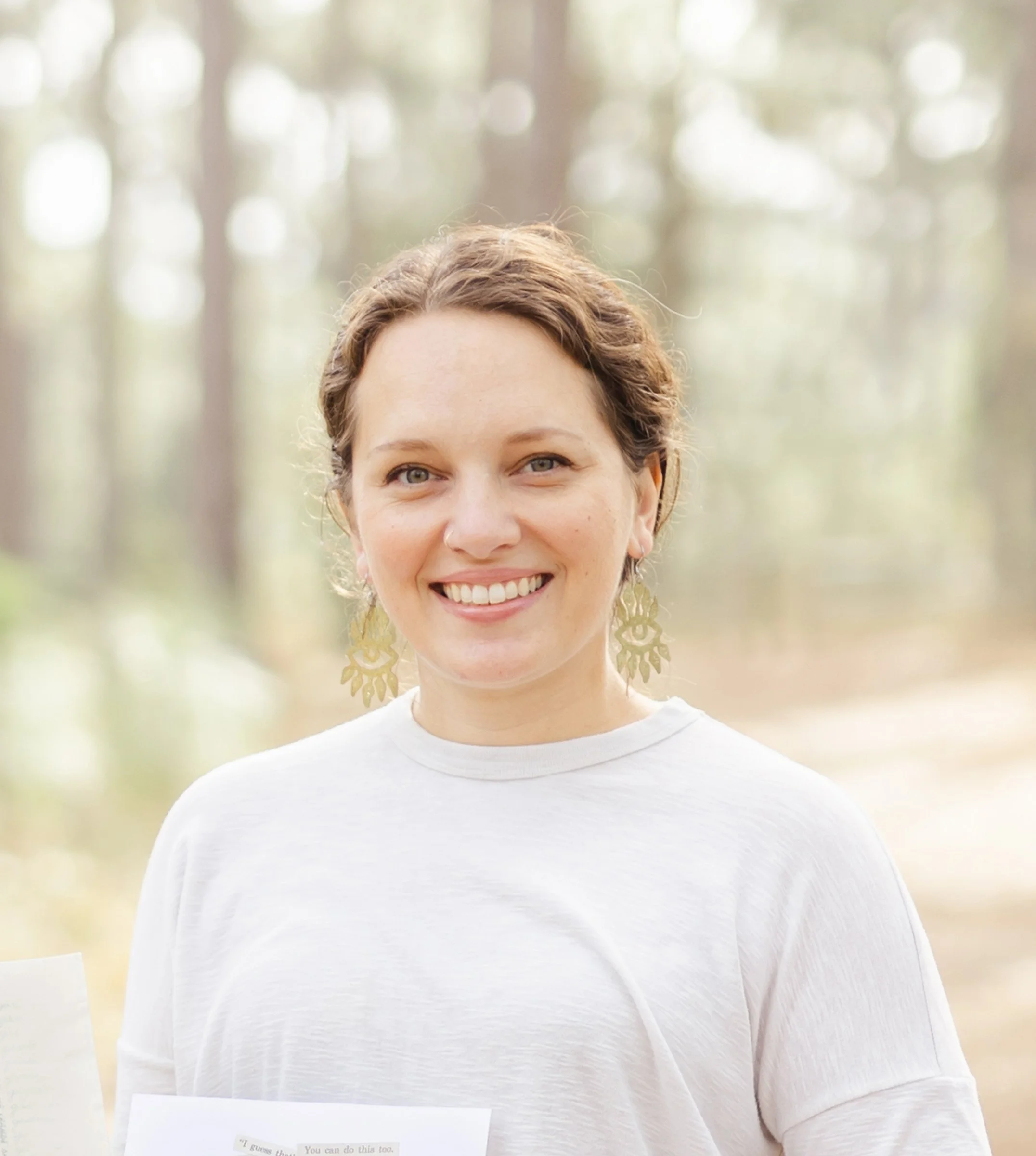 Jessica Croft Bio | Discover Artistic Inspiration Today — Purple House ...