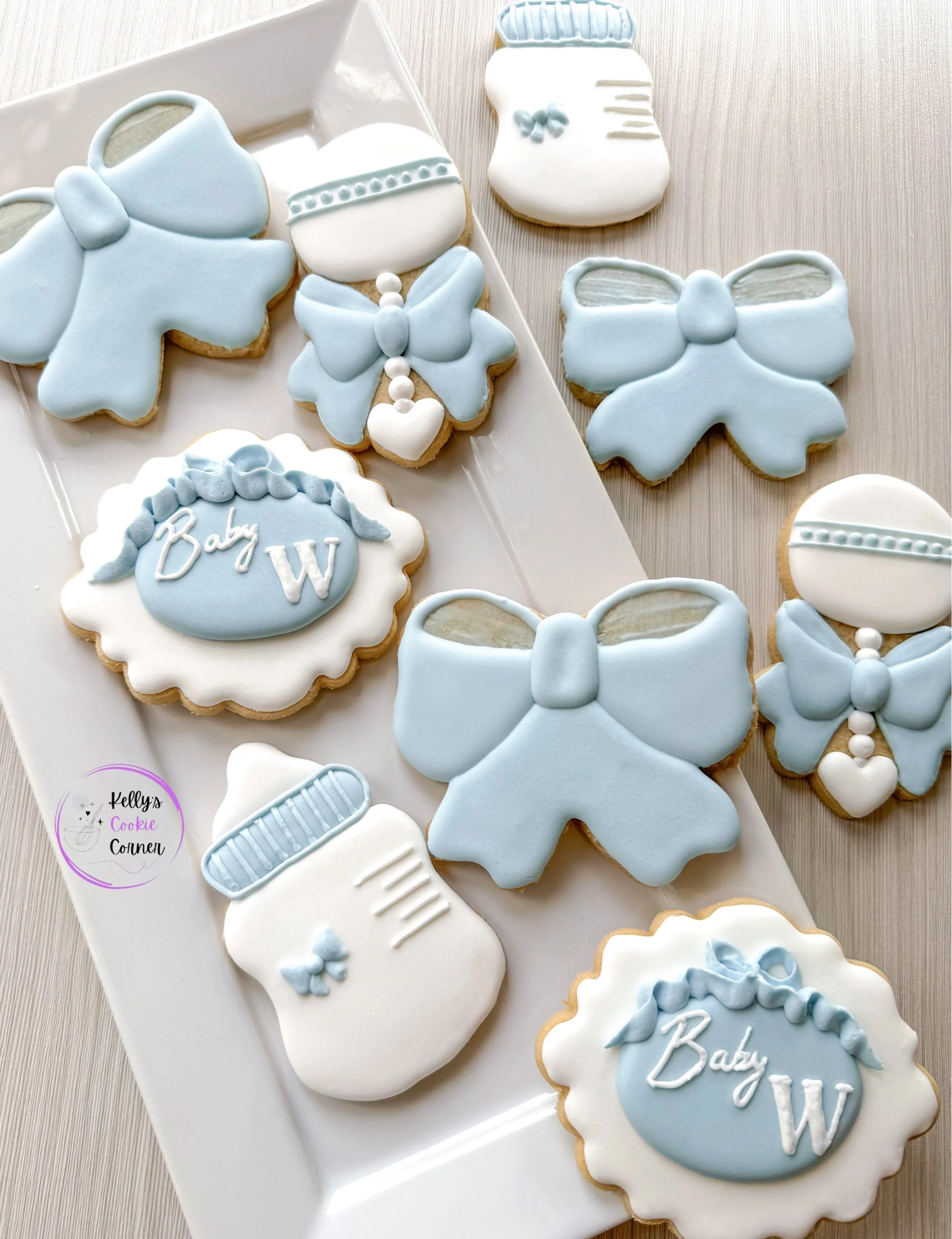 Kelly's Cookie Corner, LLC