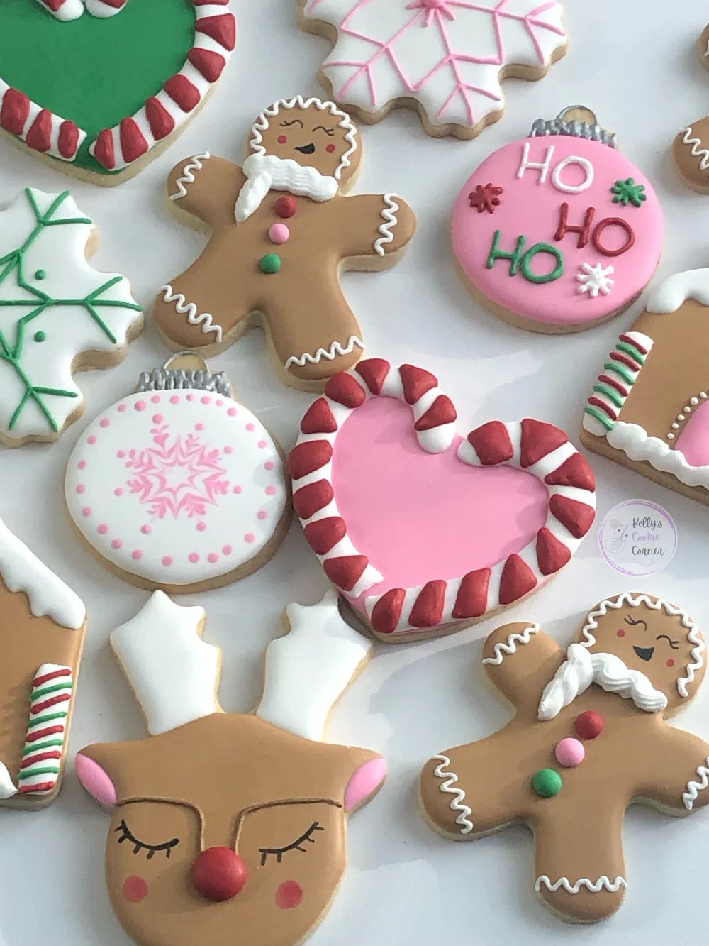 Kelly's Cookie Corner, LLC