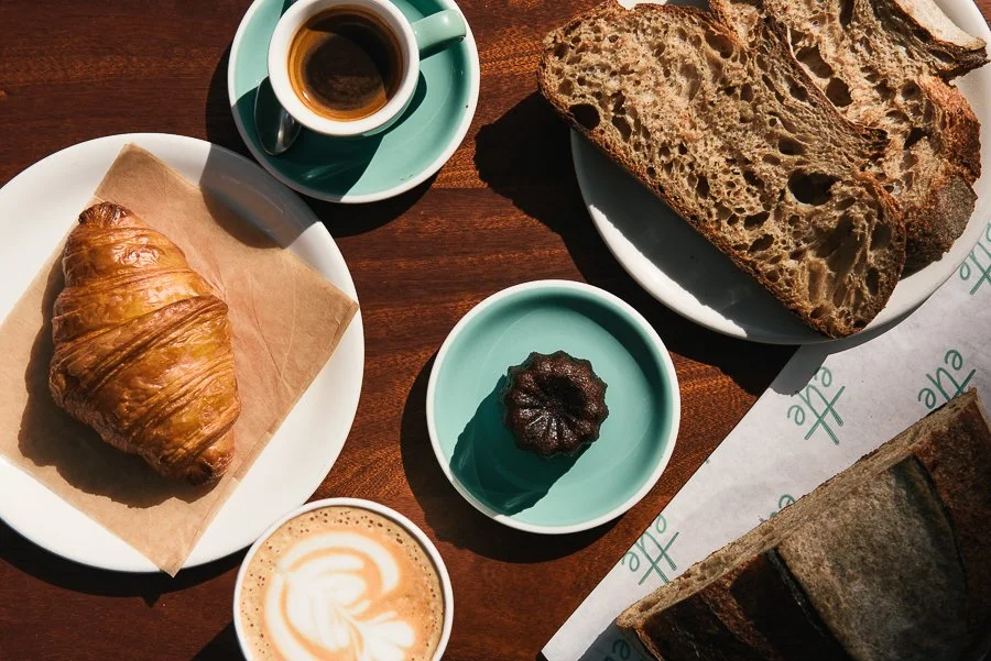Frenchette Bakery at the Whitney — Frenchette Bakery at the Whitney
