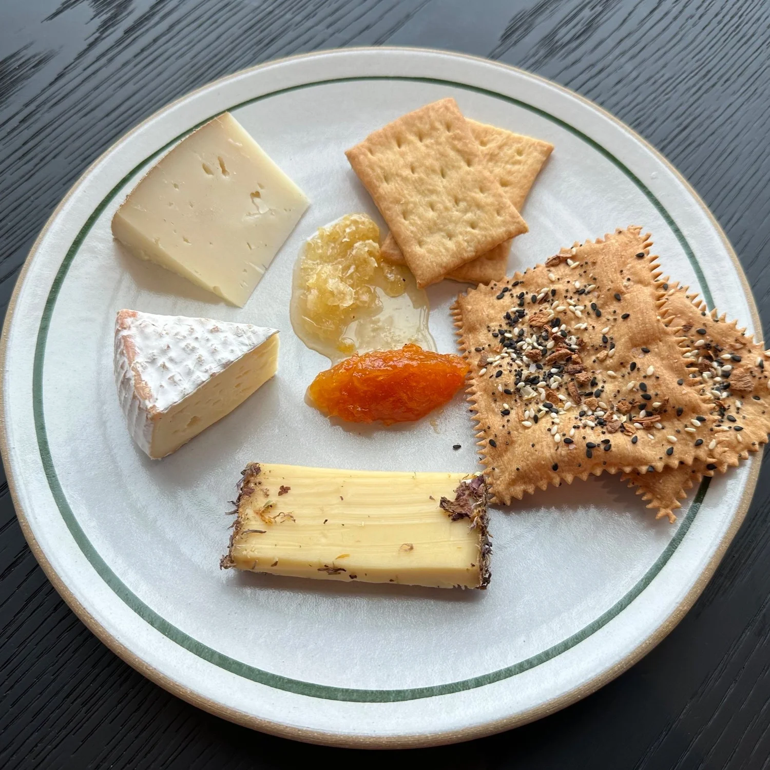 Frenchette Bakery at the Whitney | Studio Bar — Frenchette Bakery at ...