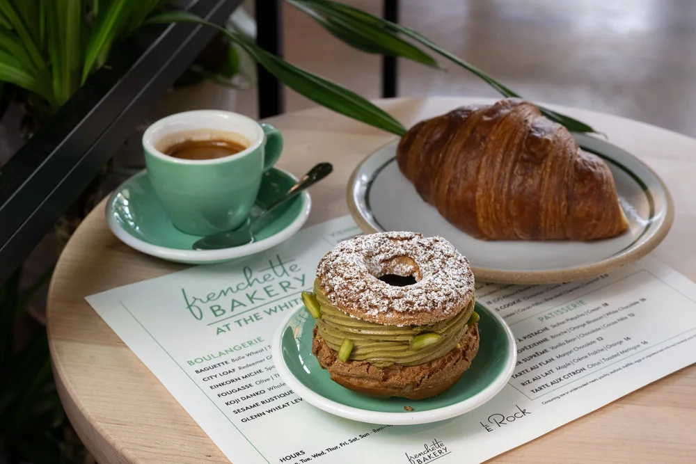 Frenchette Bakery at the Whitney | Subscribe — Frenchette Bakery at the ...