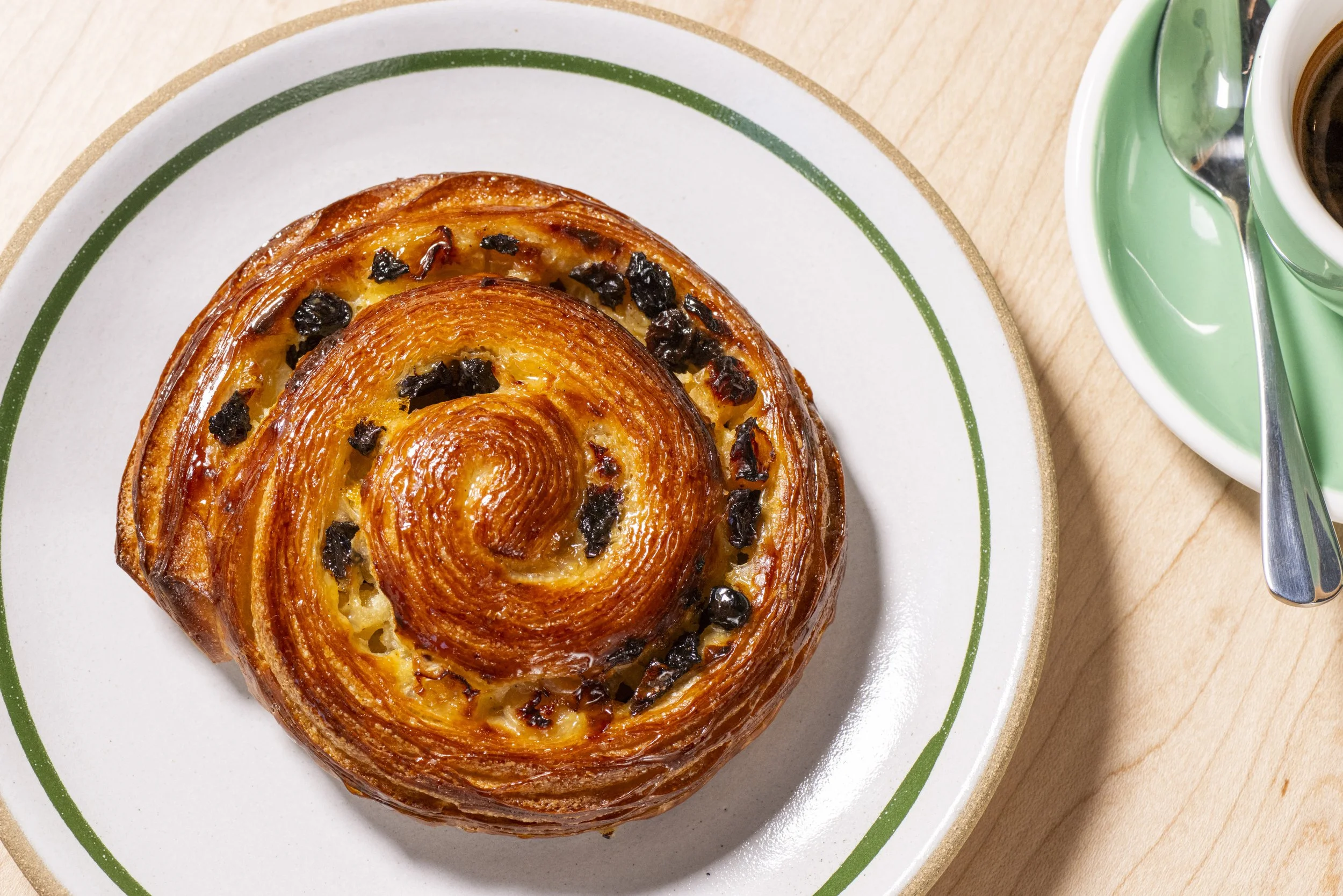 Frenchette Bakery at the Whitney — Frenchette Bakery at the Whitney