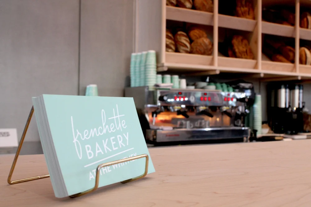 Frenchette Bakery Careers — Frenchette Bakery at the Whitney