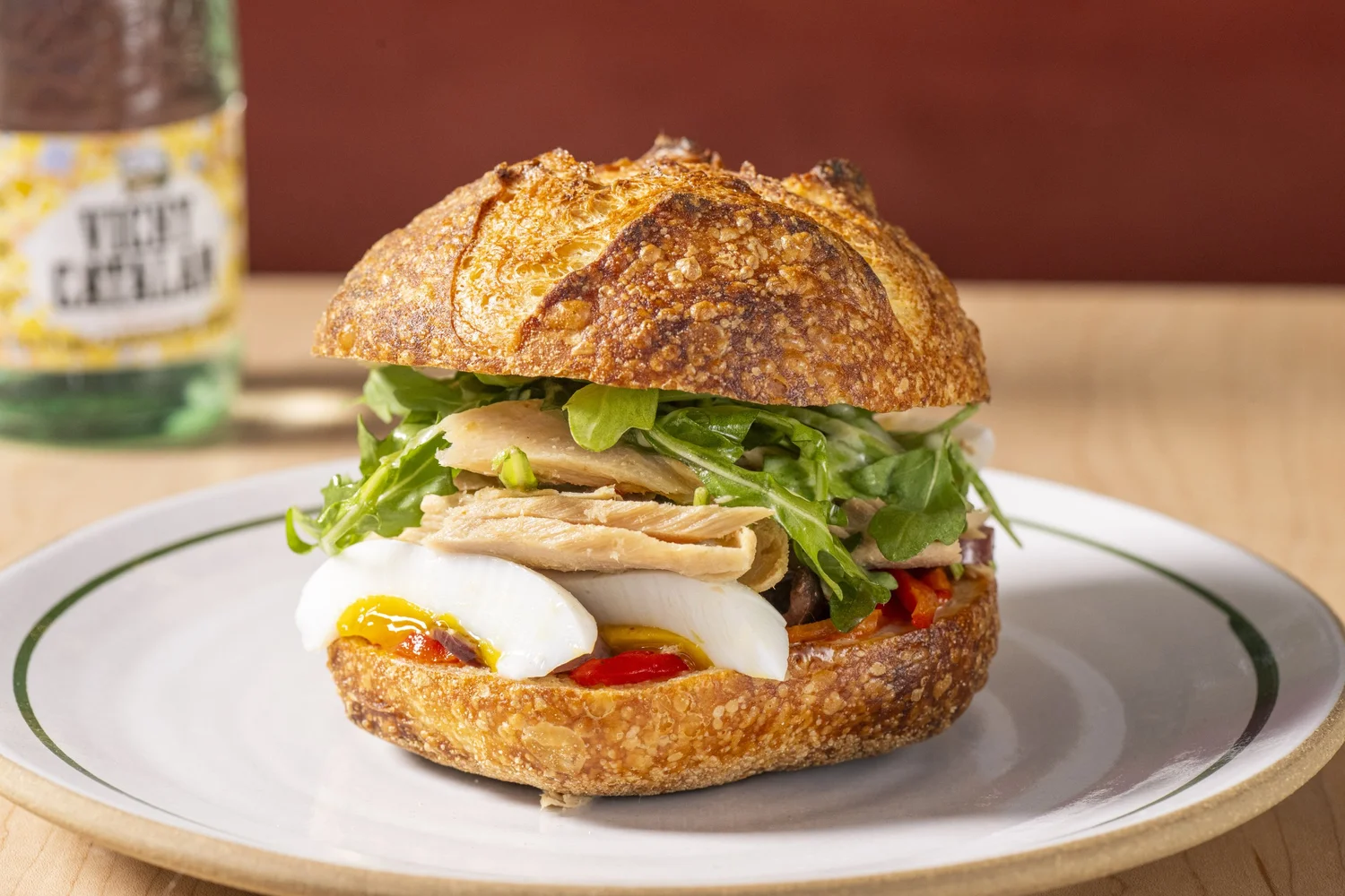 Frenchette Bakery | Café — Frenchette Bakery at the Whitney
