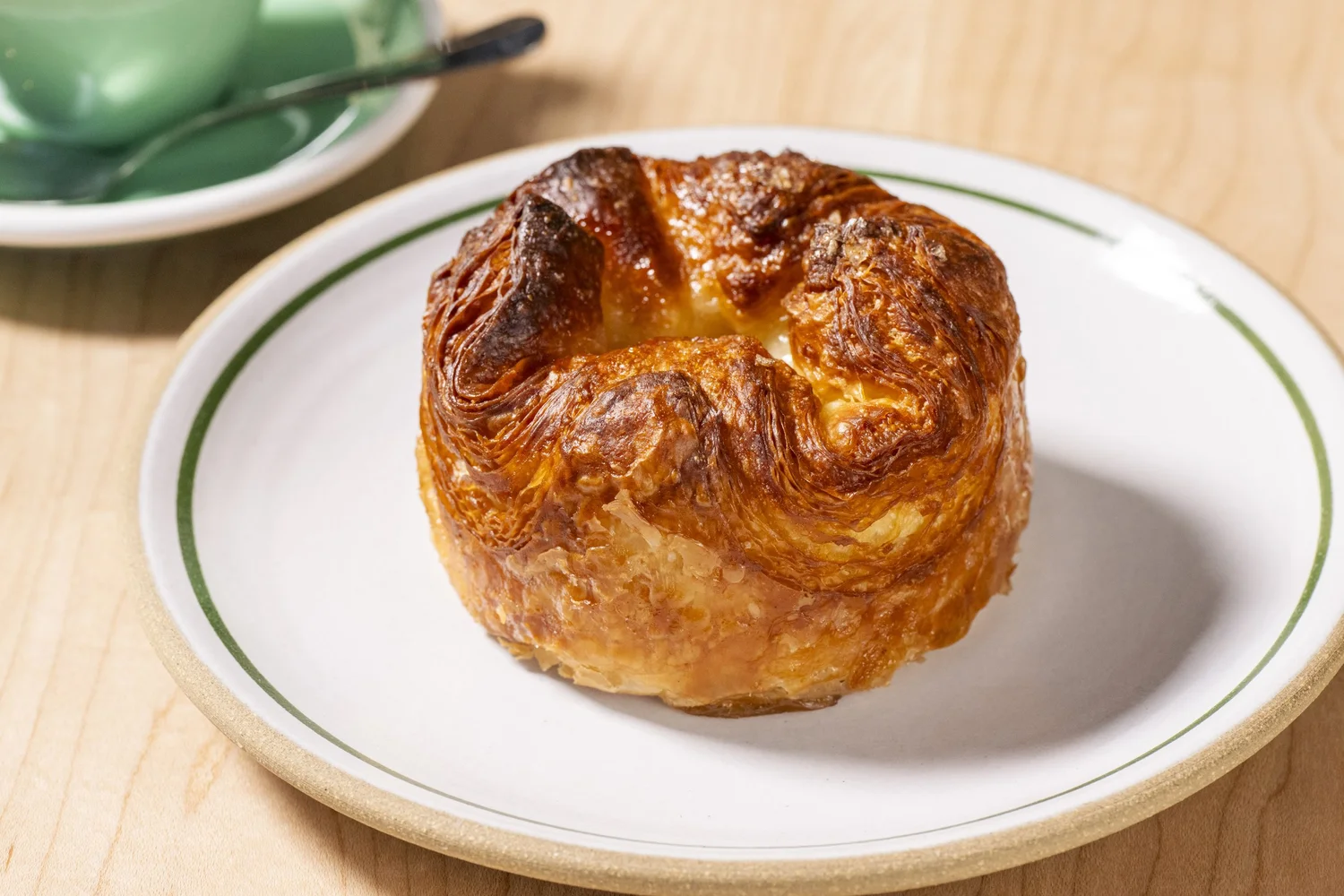 The Frenchette Bakery | Story — Frenchette Bakery at the Whitney