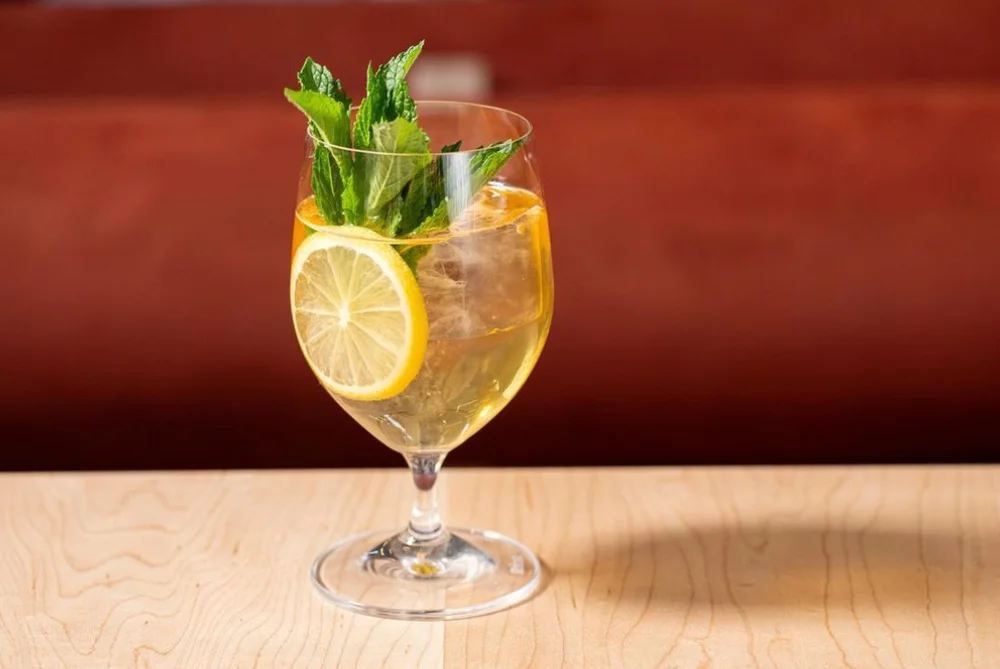 Frenchette Bakery at the Whitney | Studio Bar — Frenchette Bakery at ...