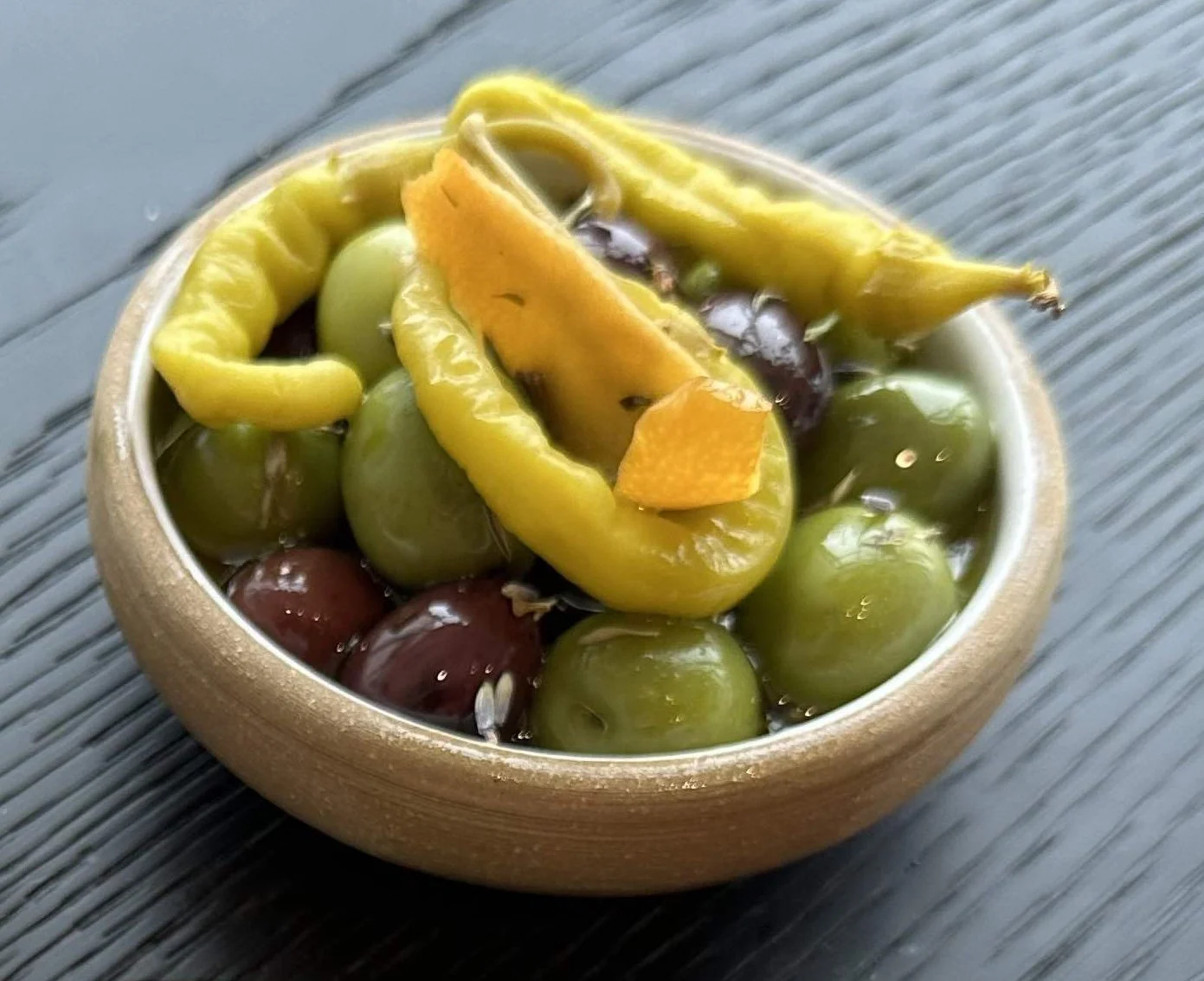 Frenchette Bakery at the Whitney | Studio Bar — Frenchette Bakery at ...