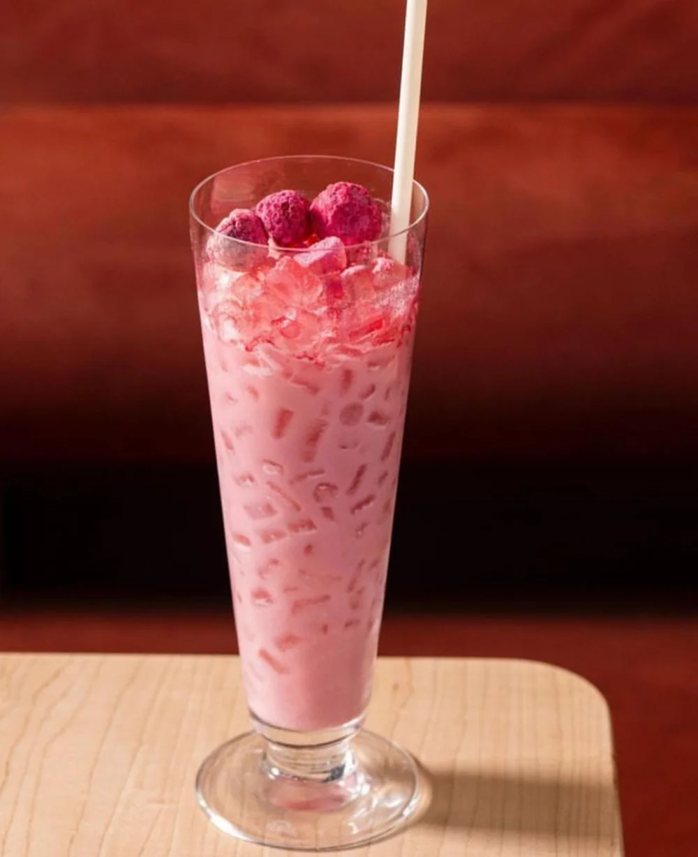 Frenchette Bakery at the Whitney | Studio Bar — Frenchette Bakery at ...