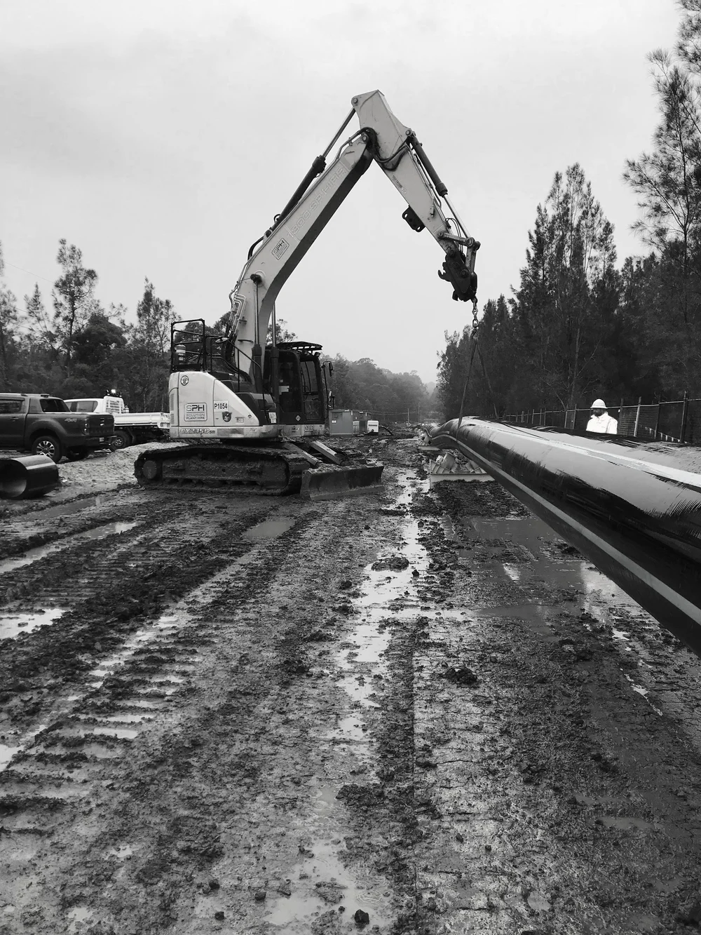 Capabilities Statement — Absolutions Group