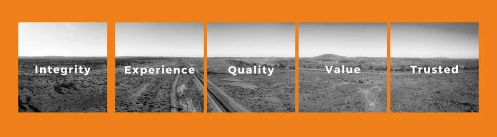 About Us — Absolutions Group