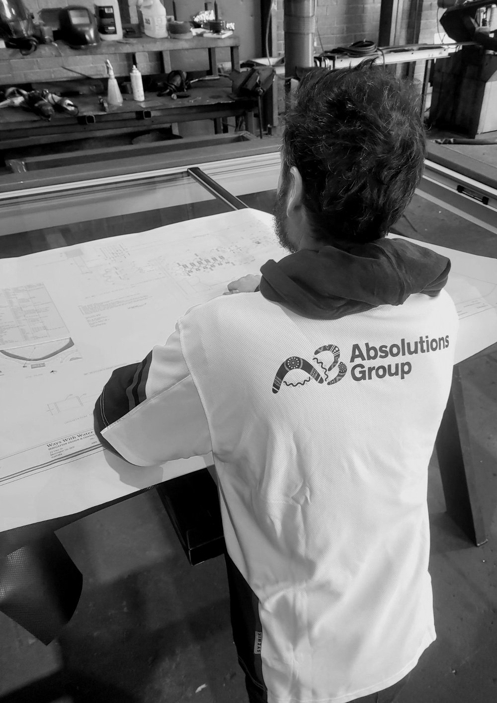 About Us — Absolutions Group