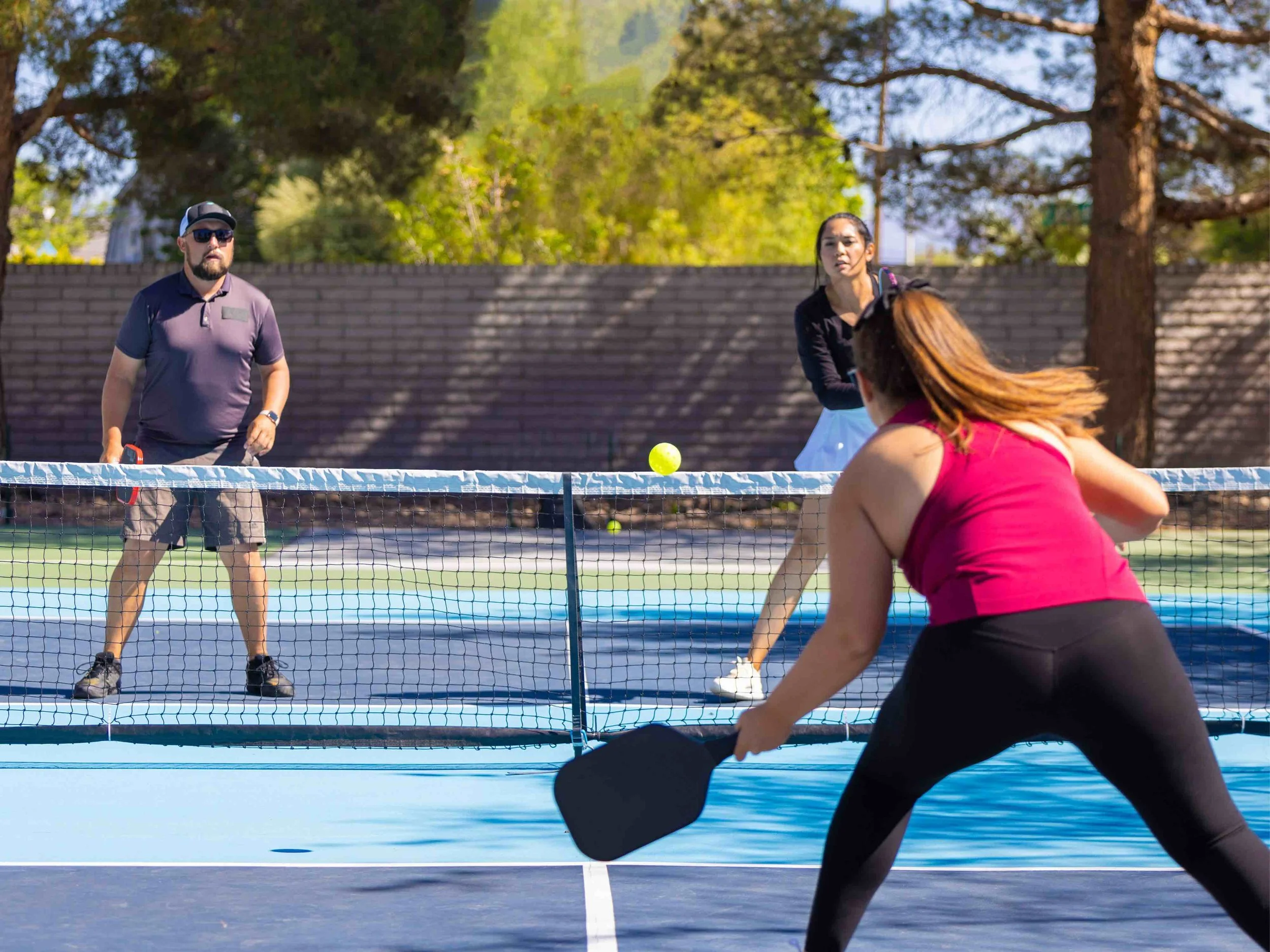 Pickleball Virgin: First Time Playing? Things I Did Not Expect — Play ...
