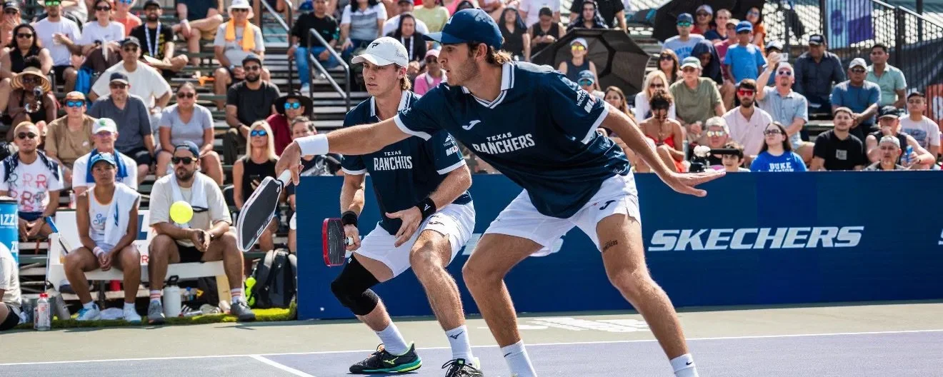 Texas Ranchers Sweep Orlando Squeeze In Statement Win At MLP Austin ...