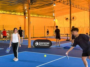 Play! Pickle (Punggol) — Play! Pickle | Pickleball Lessons & Court ...