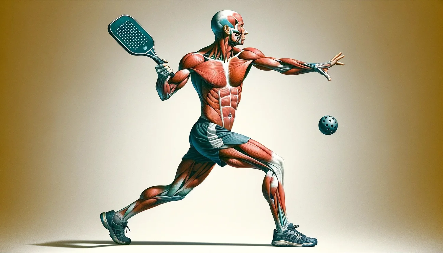Pickleball And Posture: Enhancing Core Strength And Spinal Alignment ...