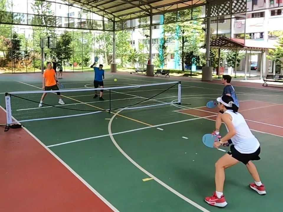 Rethinking the "Pop": How Pickleball Must Adapt to Urban Density — Play ...
