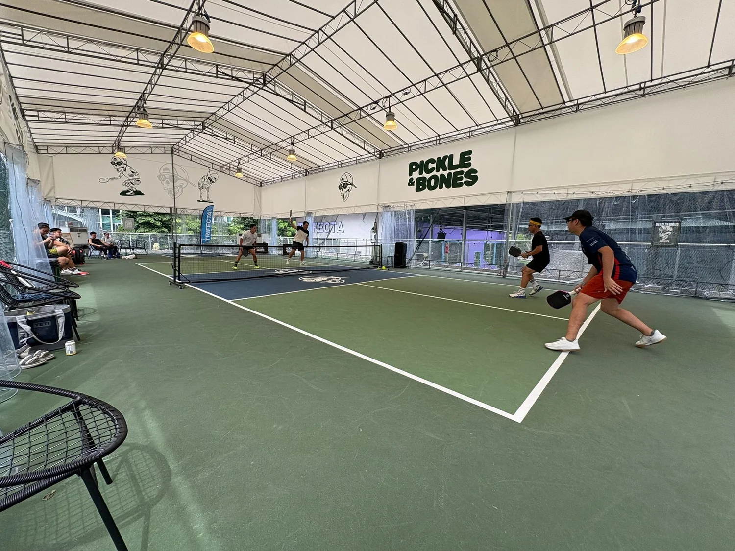 Pickleball Beginners: 2-Saturday Starter Course | Play! Pickle — Play ...