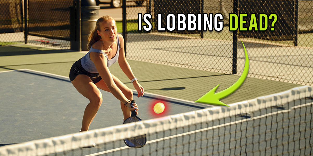 Court Coverage 101: How To Stop Getting Burned By Lobs And Angles ...