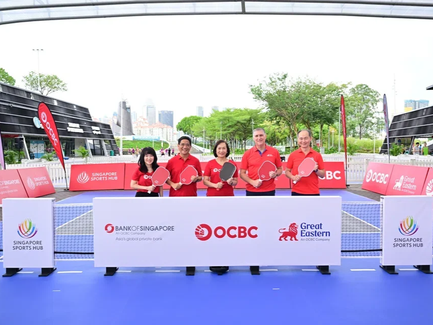 Singapore to Host Inaugural EPIC World Championship, Cementing Asia's ...
