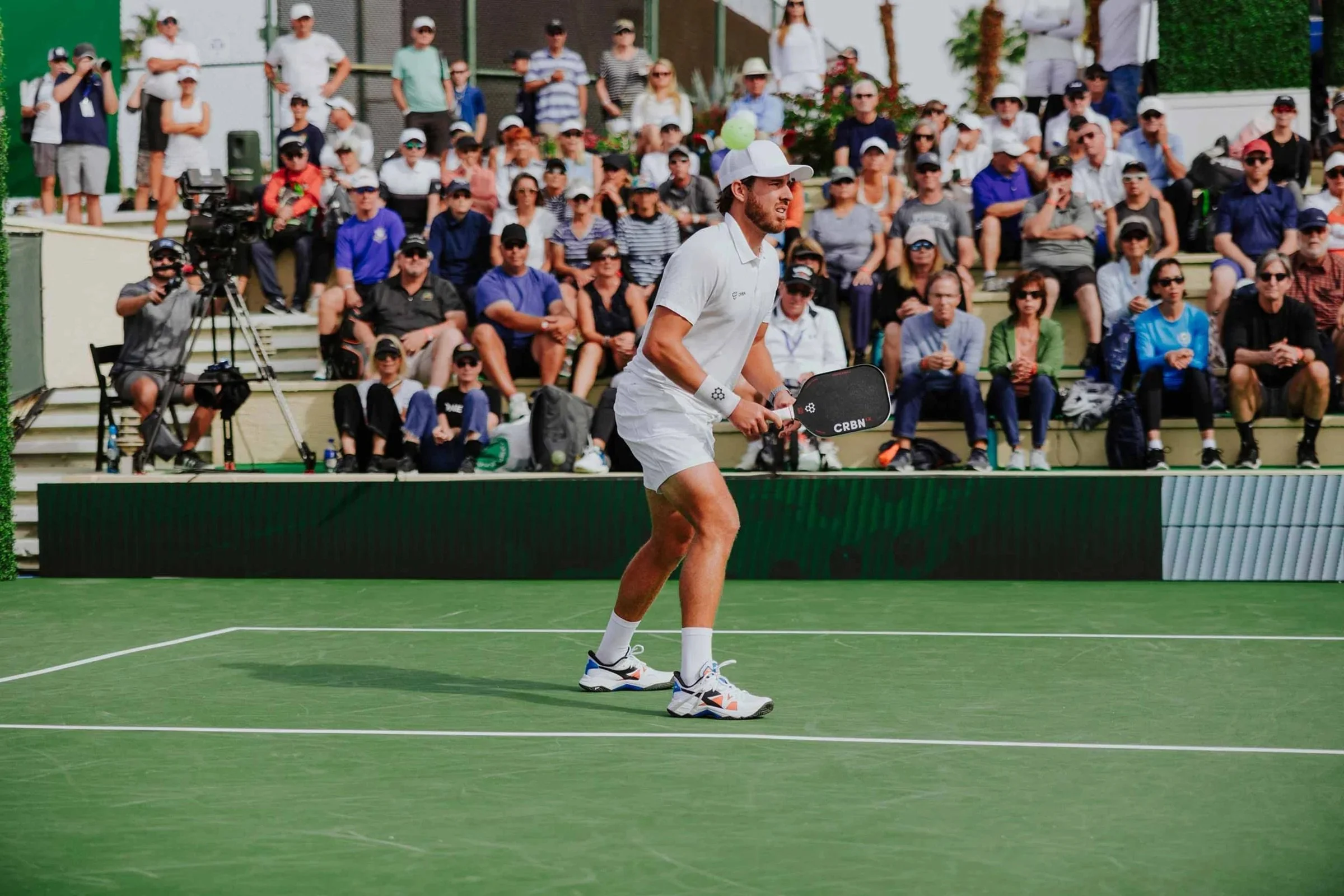 How To Identify And Target Opponents' Vulnerabilities In Pickleball ...