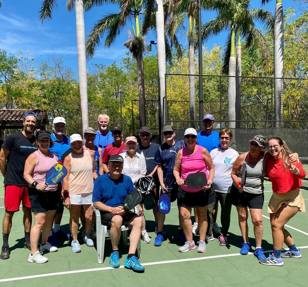 The Top 10 Pickleball Academies in the World — Play! Pickle ...