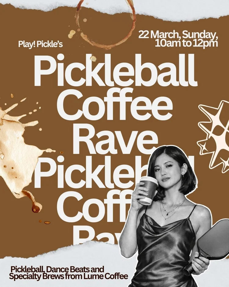Play! Pickle | Pickleball Lessons & Court Rental In Singapore