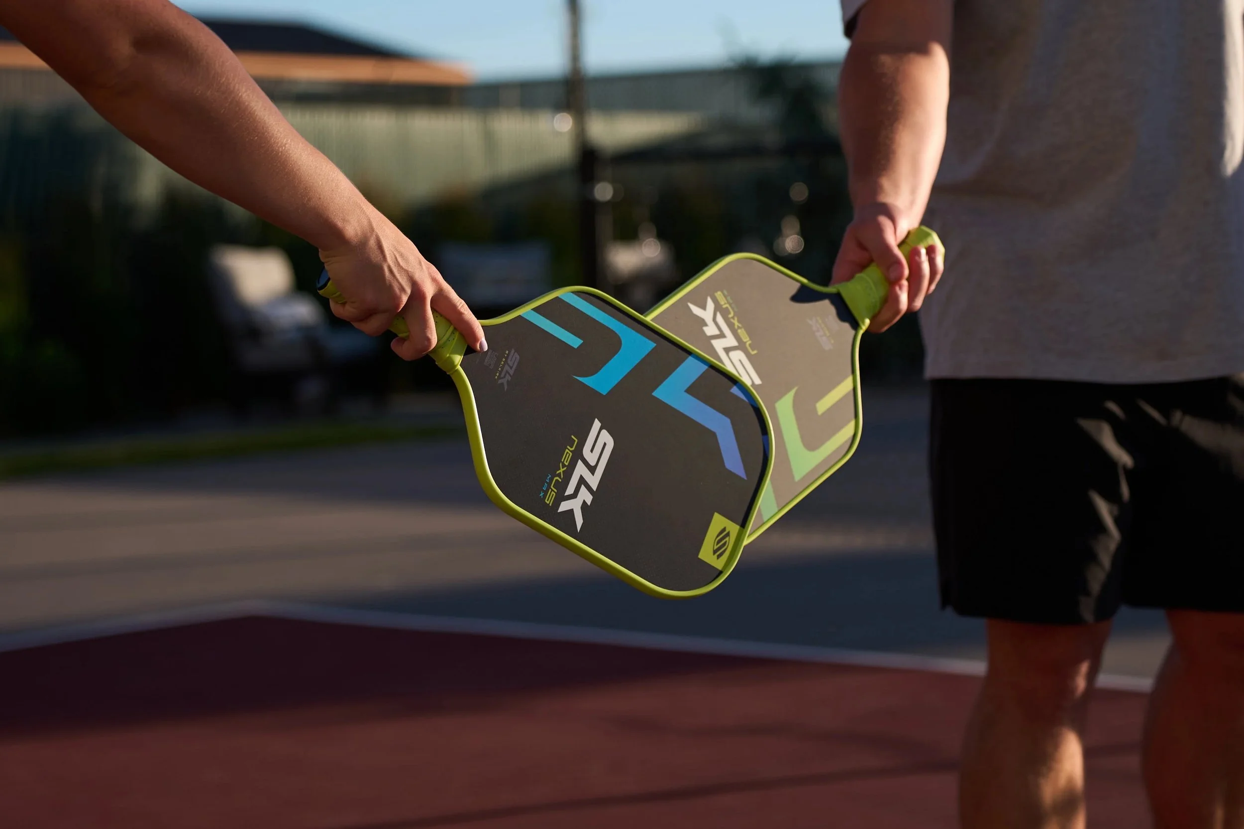 Pickleball Lingo: 20 Slang Terms Every Player Should Know — Play ...
