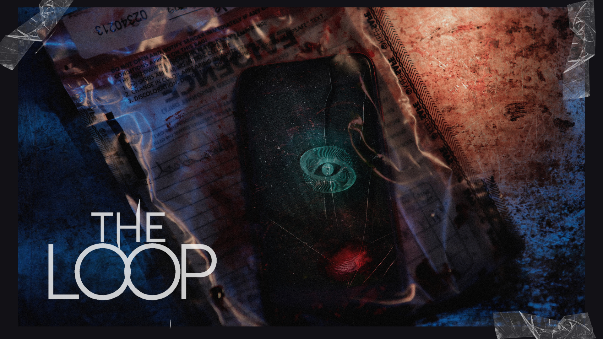THE LOOP — GoodLuck Films