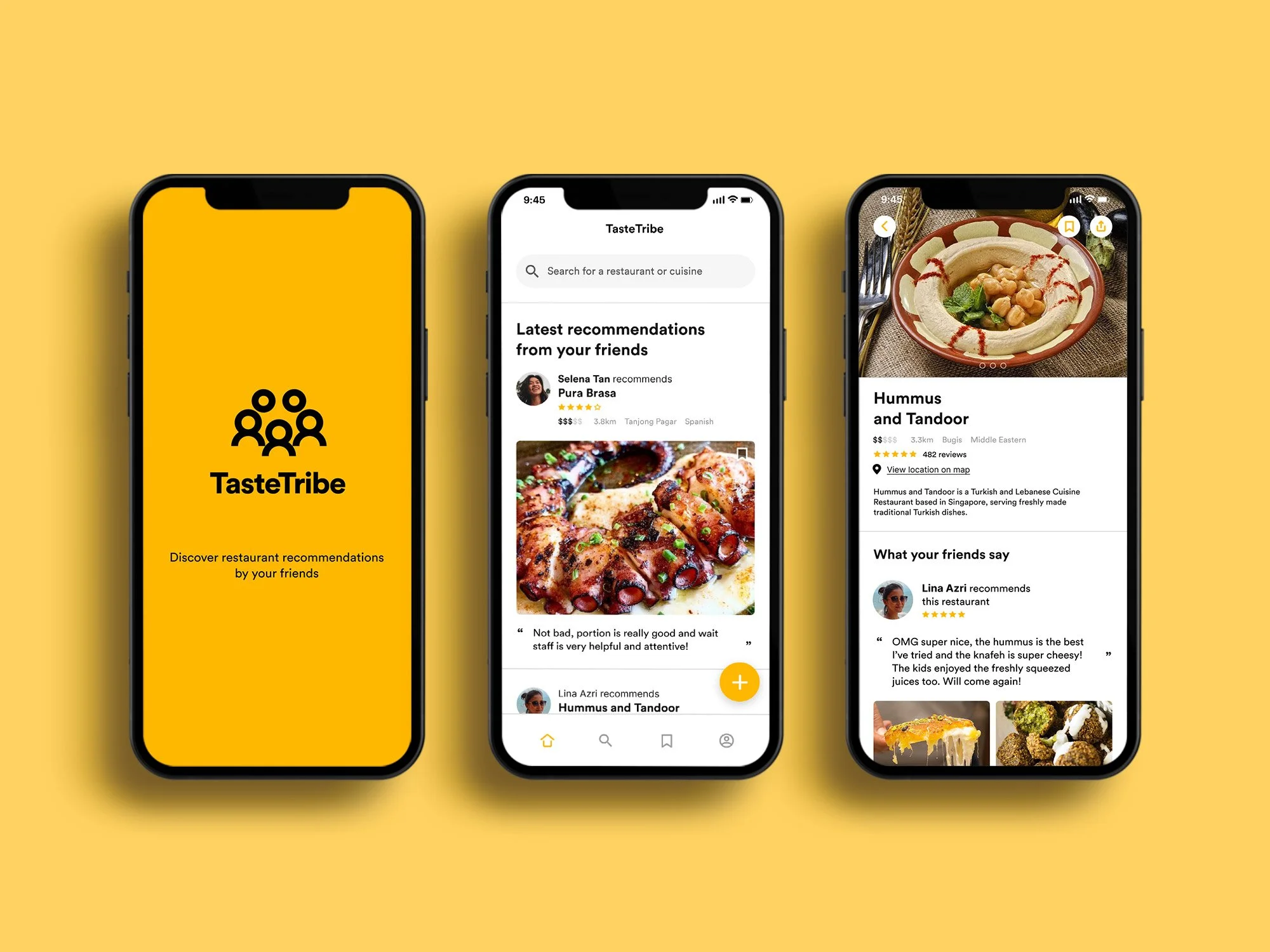 Design — Huda Aziz