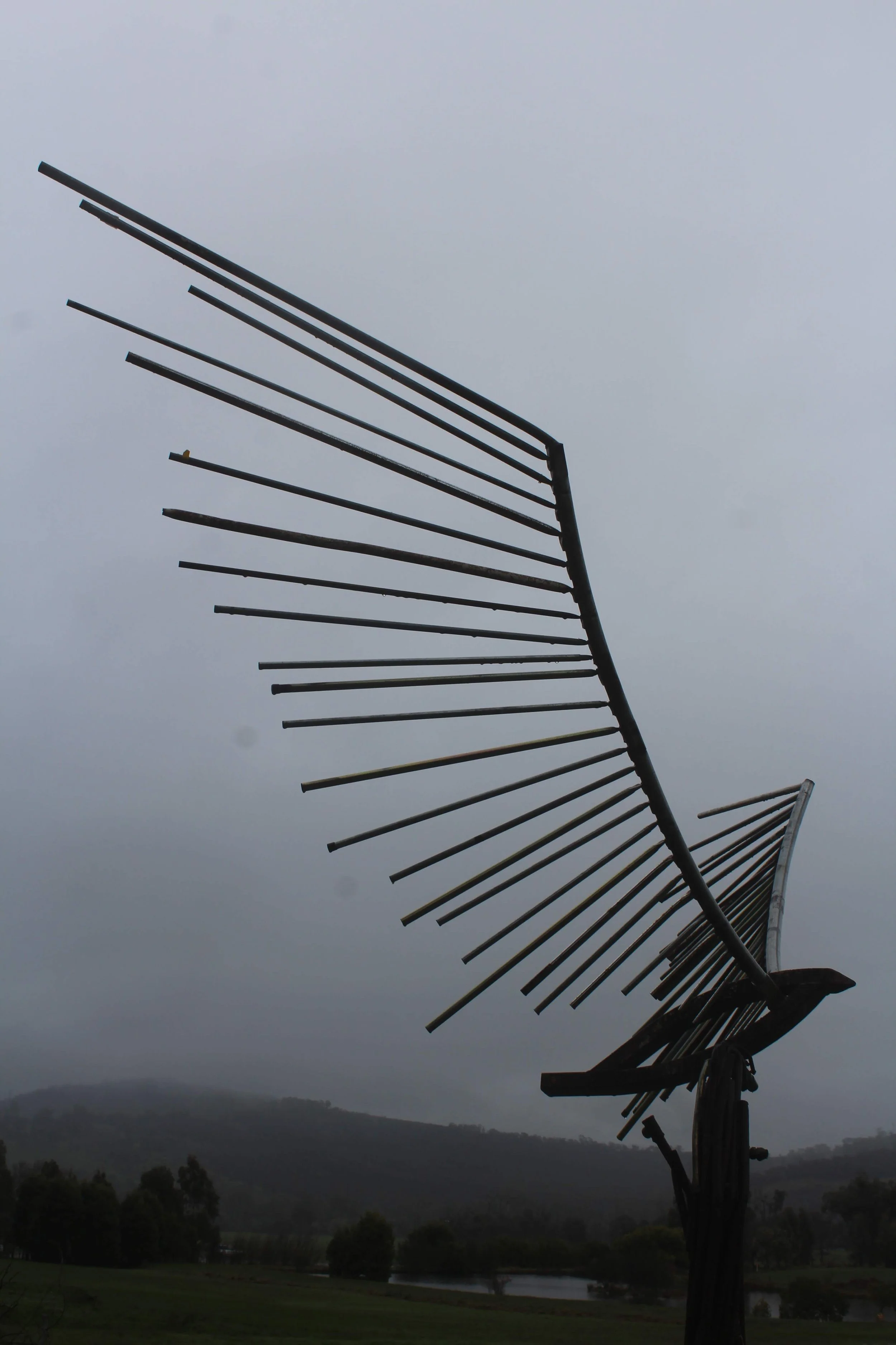 Mad Metal Creations by Madelaine Last