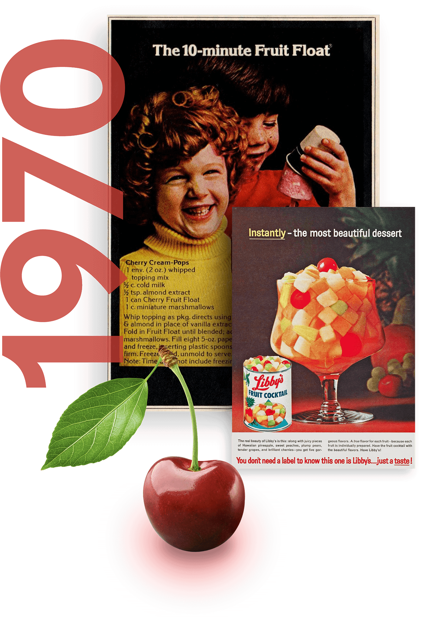 Our Roots — Libby's Brand