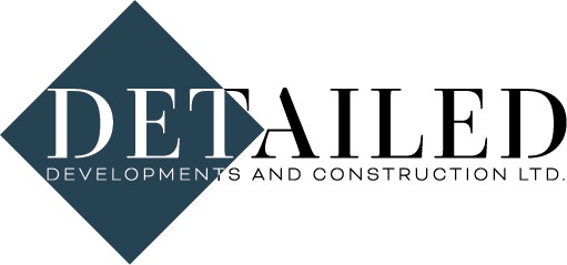 Detailed Developments and Construction Ltd.