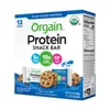 Orgain Protein Snack Bars — Fit Lunchbox