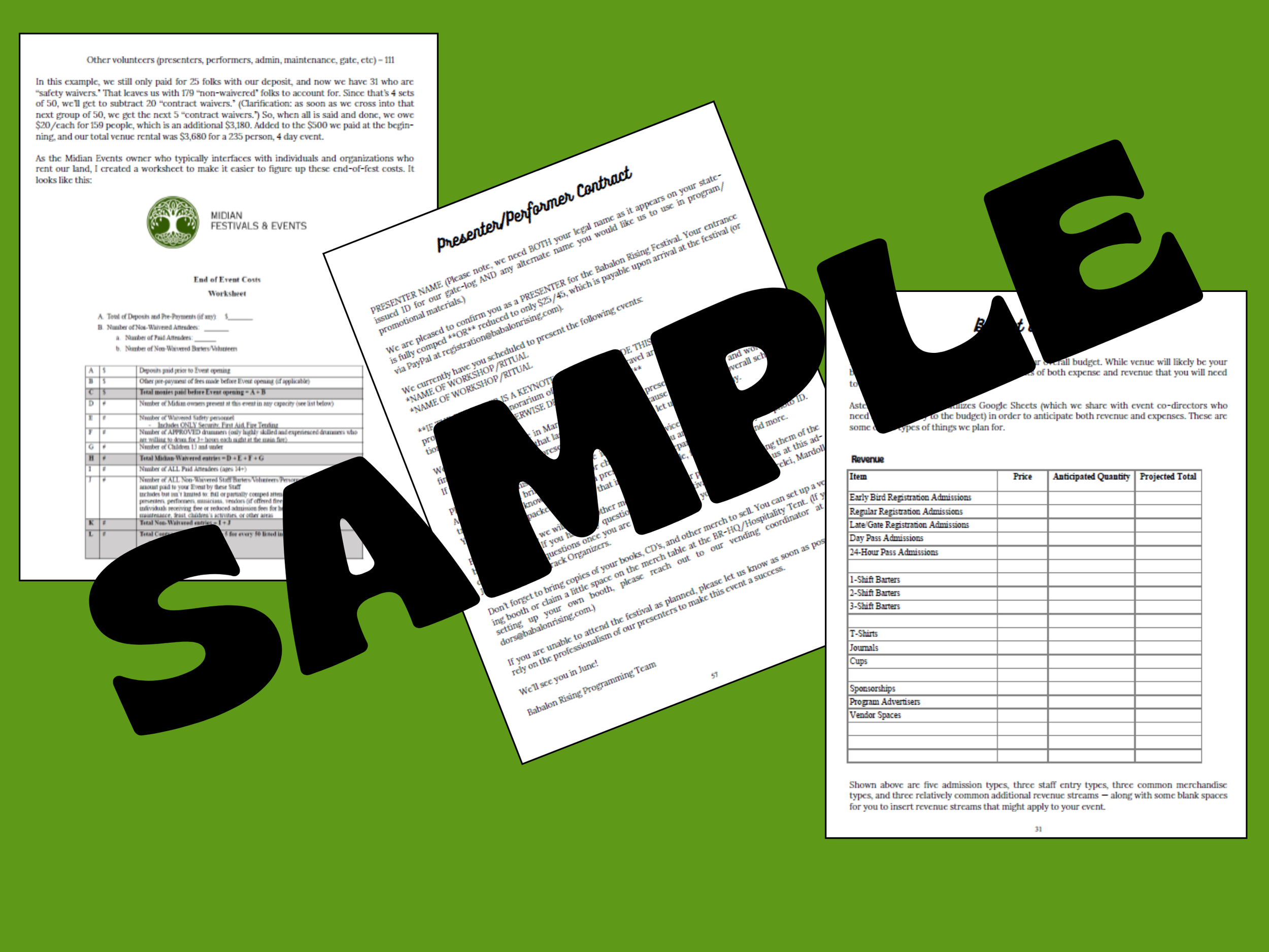 Red Thread Academy - Year 1: Foundations — Laurelei Black