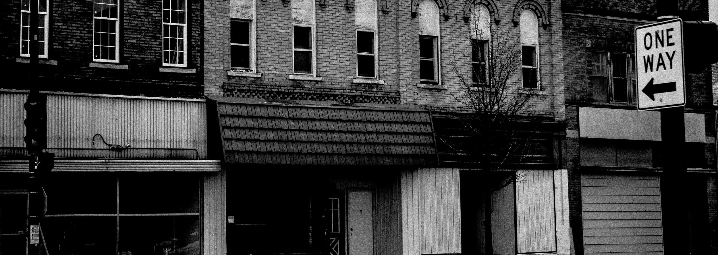 The Widowmaker — Hannah Morrissey