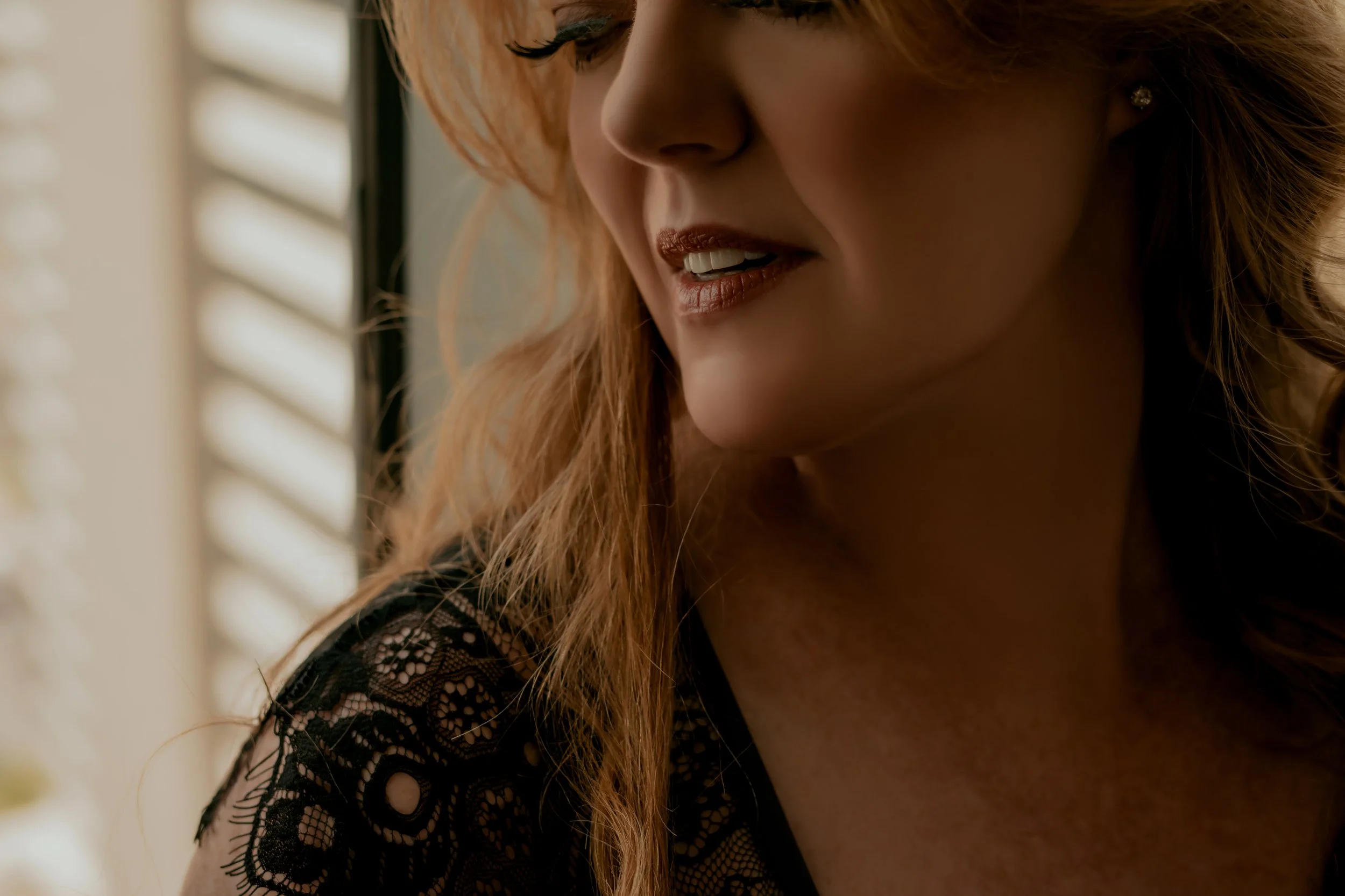 4 Reasons Why Every Woman Over 40 Should Have a Boudoir Photoshoot — Holly Douglas & Co